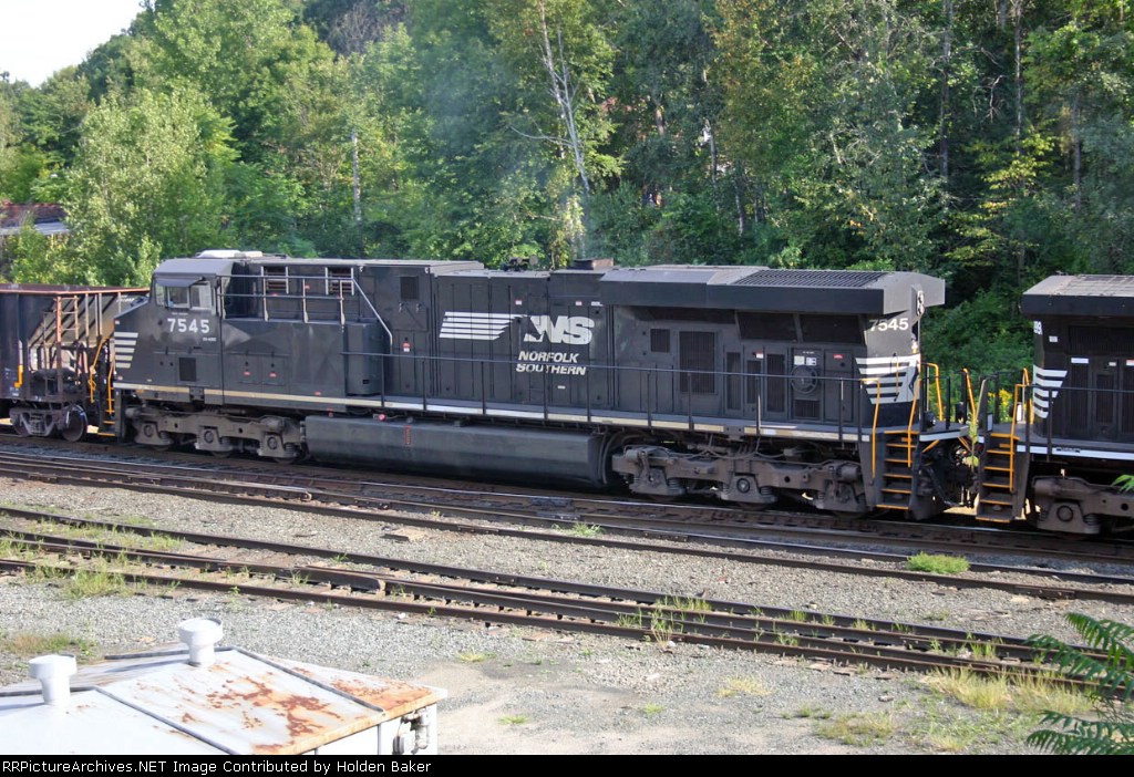 NS 7545